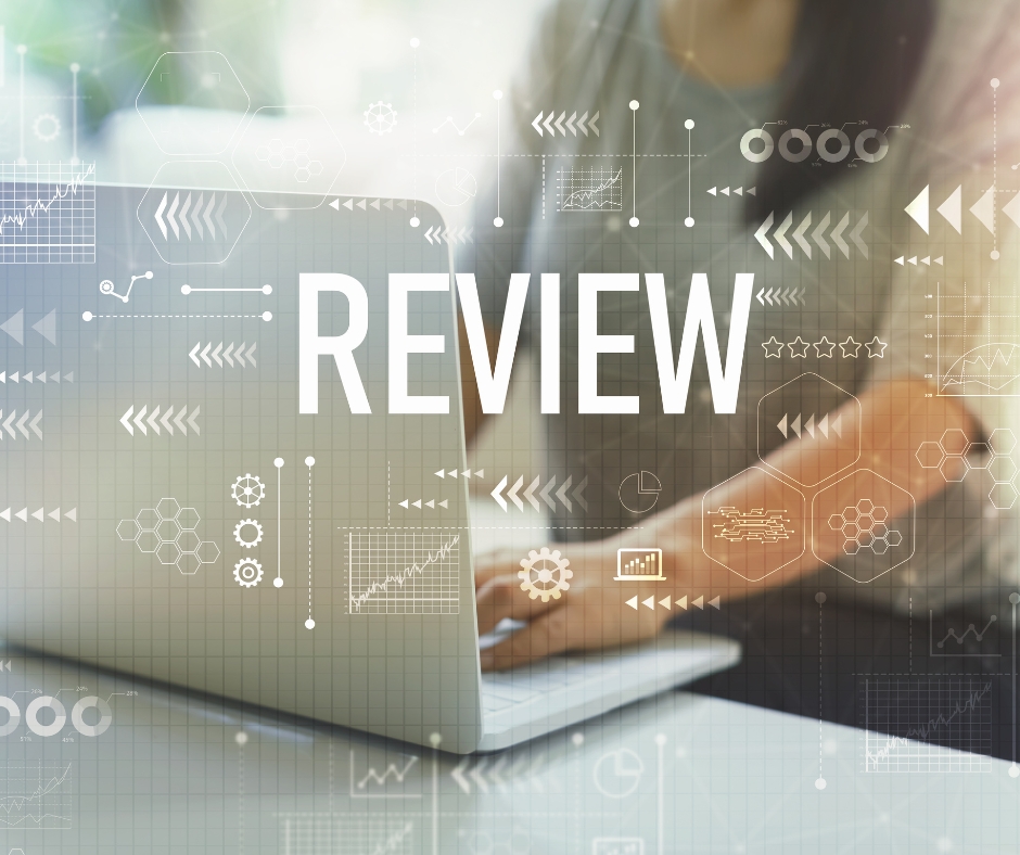 Policy Review - SRS Inc - Insurance Solutions For Your Special Needs